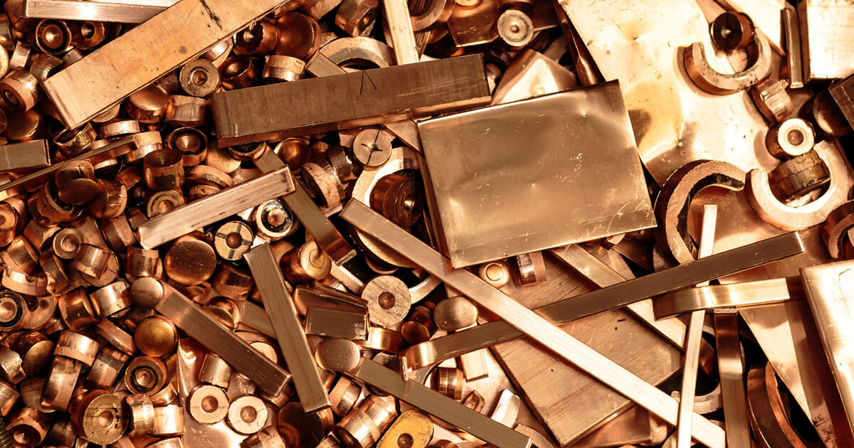 Our Carbon Footprint | Transformers & Rectifiers